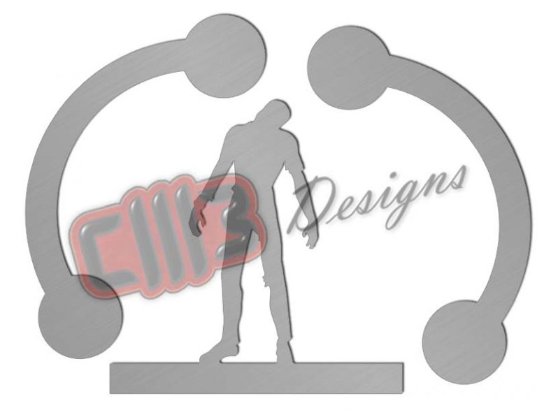 DMB Designs - CNC DXF ART, Templates, Digital Downloads