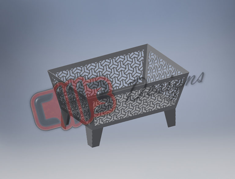 DMB Designs - CNC DXF ART, Templates, Digital Downloads